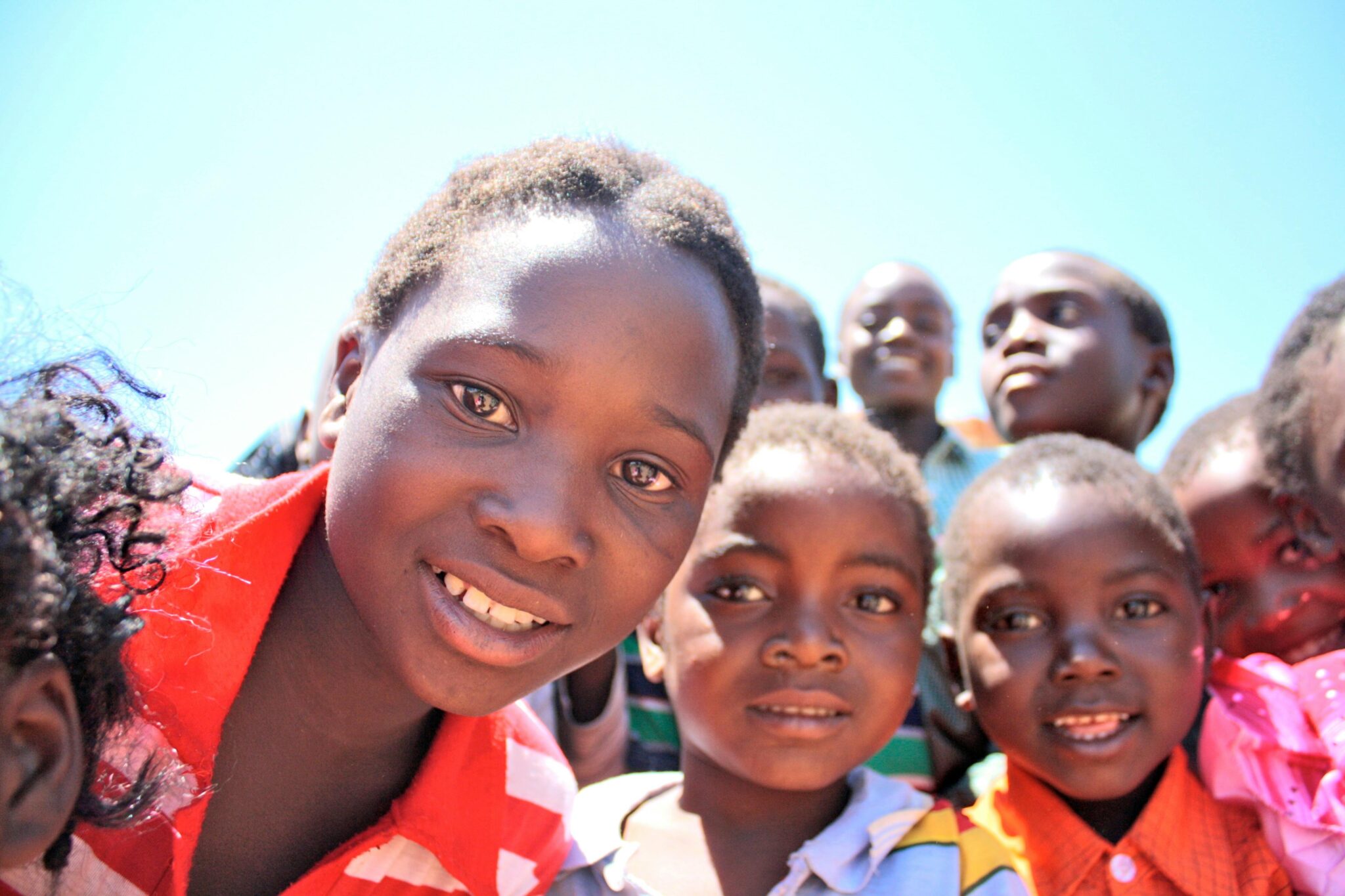 A World of Mission – September 2025 Highlights - United States Catholic ...