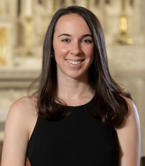 Board Nominations – Please Vote! - United States Catholic Mission ...