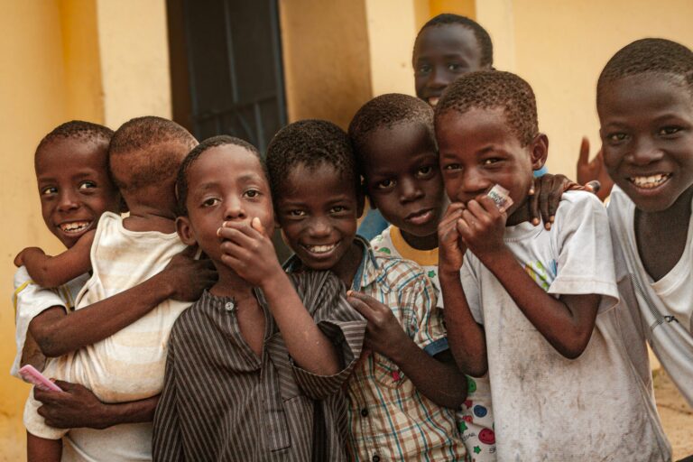 A World of Mission – June 2026 Highlights - United States Catholic ...